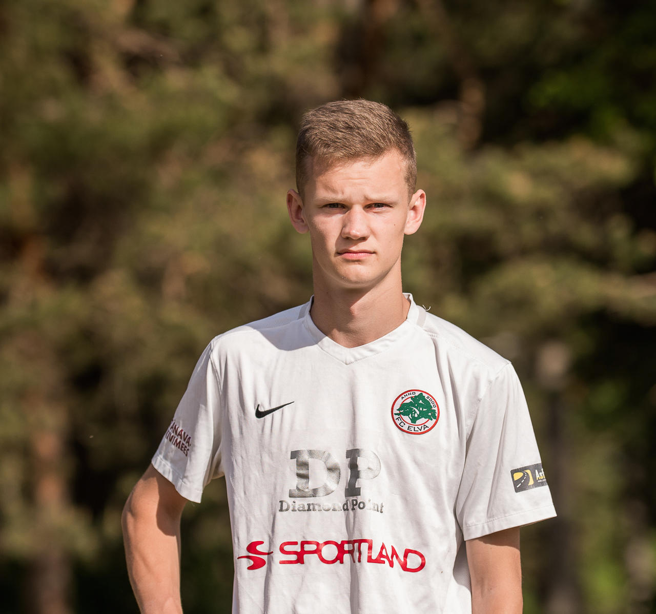 Romet Pastak on ametlikult klubis tööl — FC Elva